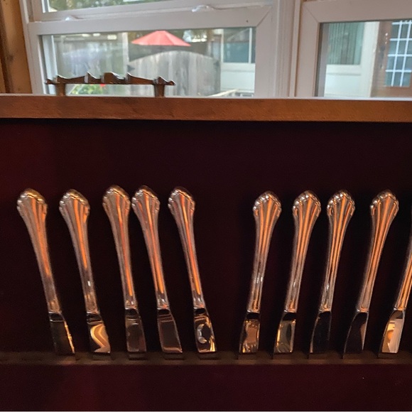 Oneida | Dining | Oneida Community Silver Plate | Poshmark